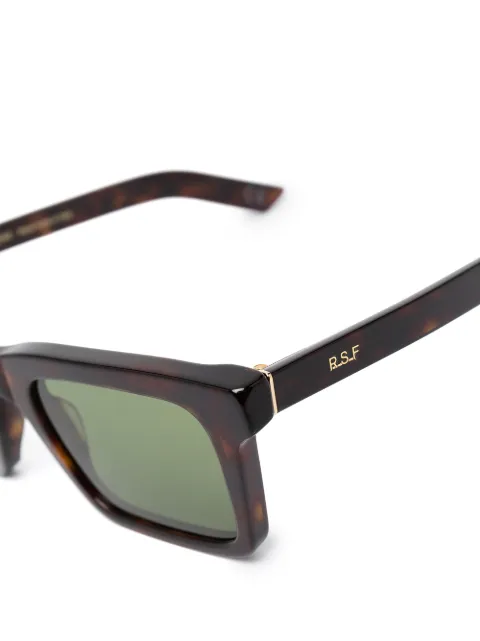 Retrosuperfuture rectangle-frame Sunglasses - Farfetch