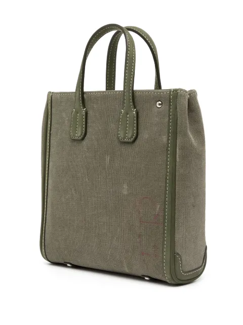 Readymade Printed Tote Bag - Farfetch