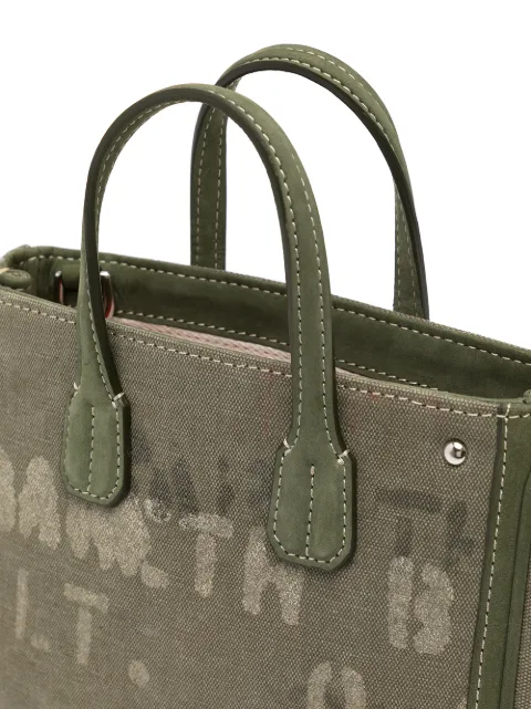 Readymade Printed Tote Bag - Farfetch