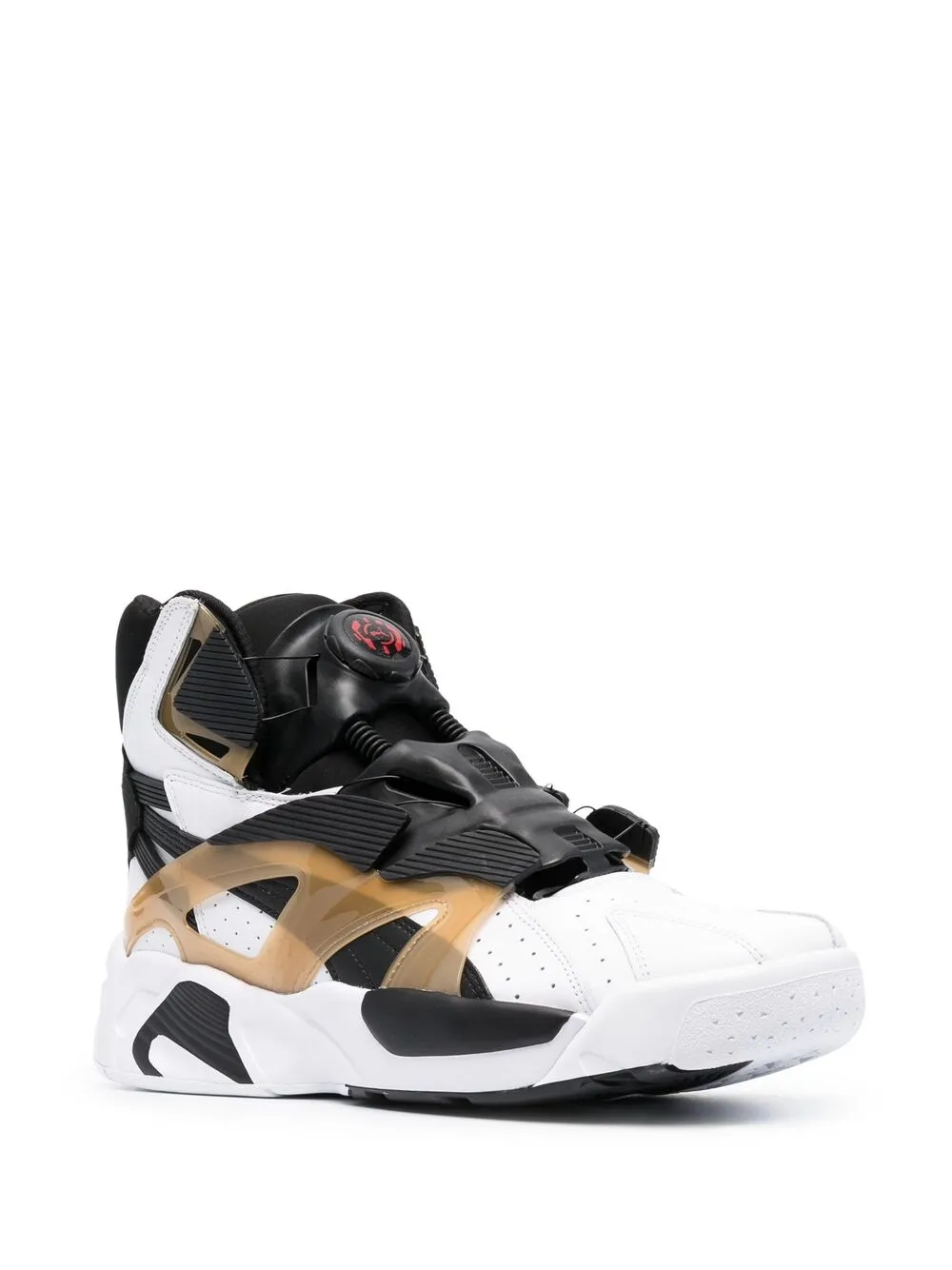 Купить PUMA кроссовки Disc System Weapon OG 373344 за 11366р. с доставкой