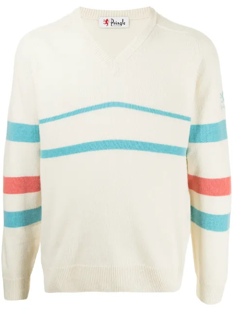 Pringle of Scotland for Women | Pringle Jumpers | FARFETCH