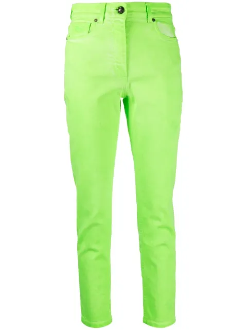 ETRO straight-leg Jeans - Farfetch