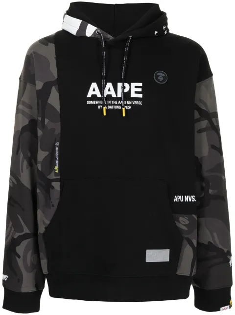 AAPE BY *A BATHING APE® - Ropa de marca online para hombre - FARFETCH