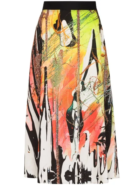 Faldas Plisadas para Mujer de Diseñador - Farfetch