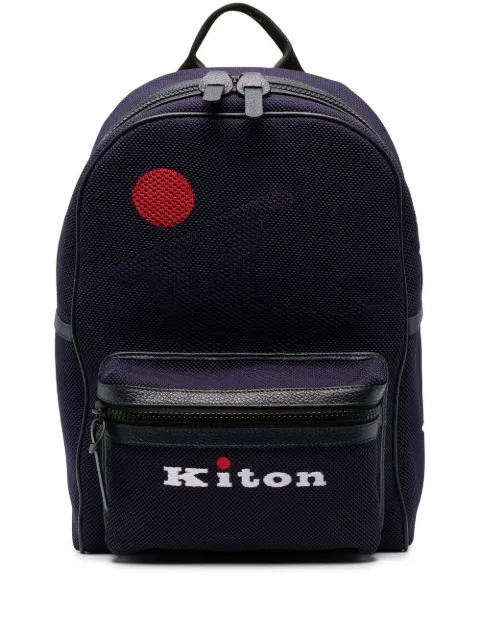 Kiton Bags for Men - Shop Now on FARFETCH