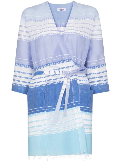 lemlem Lingerie & Nightwear for Women - Shop Now on FARFETCH