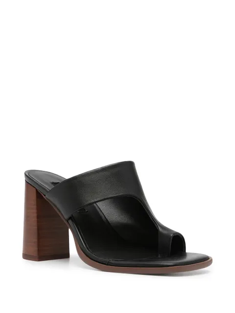 Mules Vivienne Senso - Compra online - Envío express, devolución ...