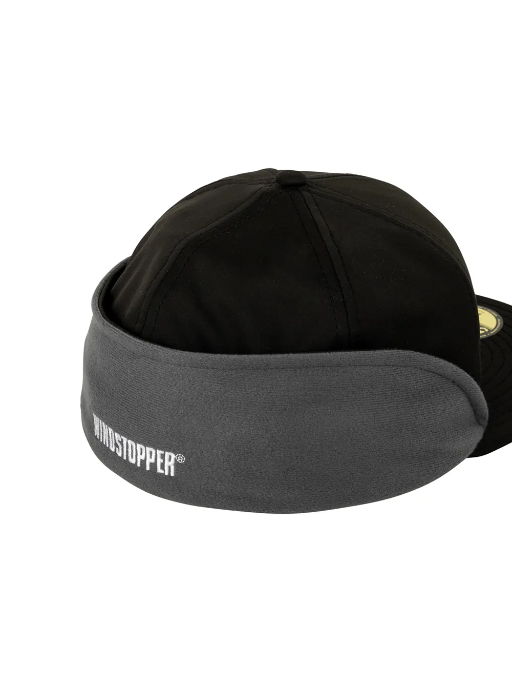 NEW ERA CAP Windstopper Box Logo Cap - Farfetch