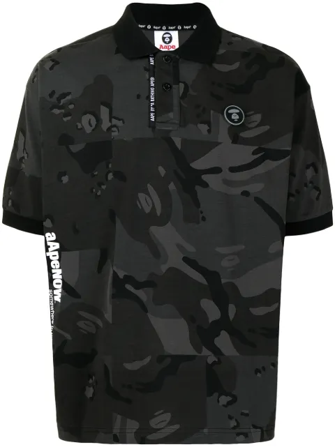 AAPE BY *A BATHING APE® - Ropa de marca online para hombre - FARFETCH