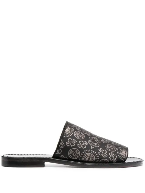 Flip-Flops & Pantoletten für Damen von 10 CORSO COMO - Farfetch