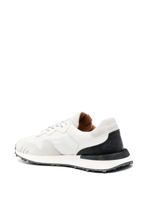 Buttero low-top Leather Sneakers - Farfetch
