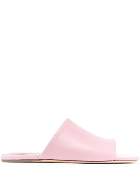 BY FAR Flip Flops for Women - Shop Now on FARFETCH