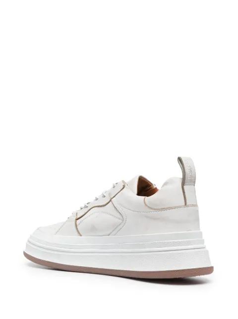 Buttero low-top Sneakers - Farfetch