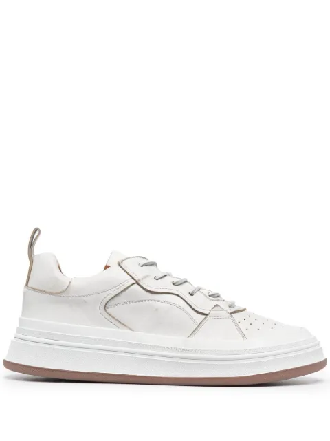 Buttero low-top Sneakers - Farfetch