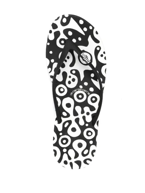10 CORSO COMO iQushion Flip-Flops - Farfetch