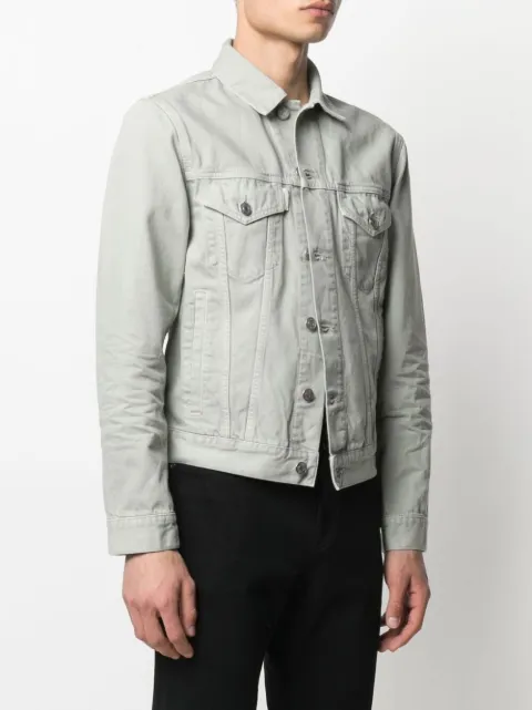 Haikure Reno comfort denim jacket - FARFETCH