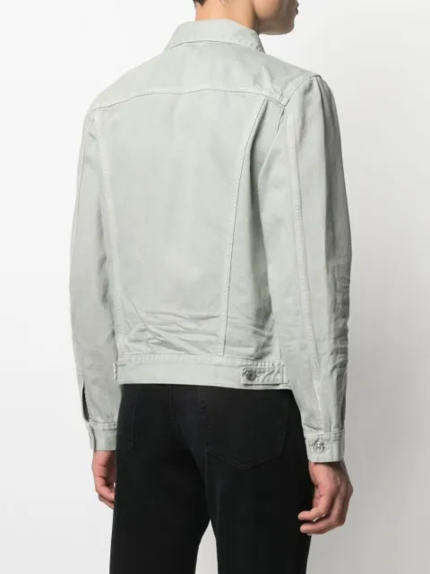 Haikure Reno comfort denim jacket - FARFETCH