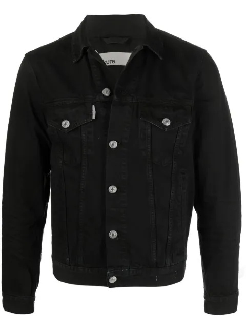 Haikure Reno Comfort Denim Jacket - Farfetch
