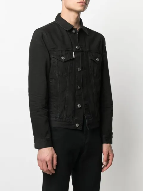 Haikure Reno Comfort Denim Jacket - Farfetch