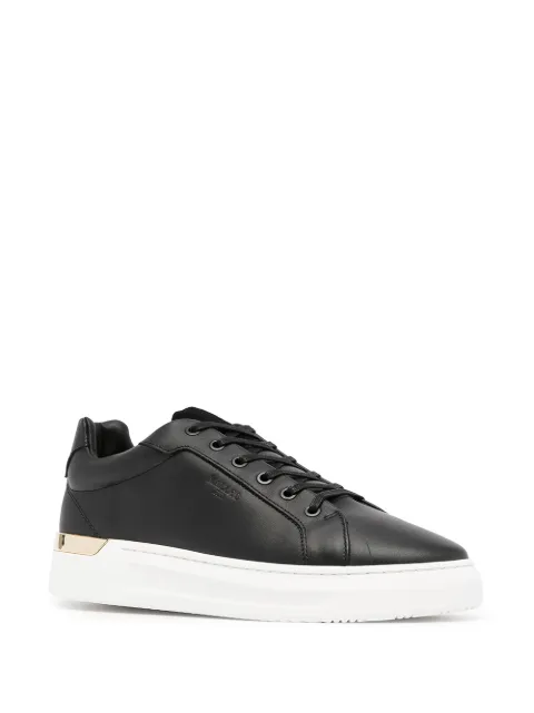 Shop Mallet GRFTR low-top sneakers with Express Delivery - FARFETCH