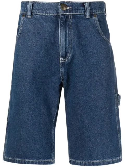 Dickies Construct Denim Shorts for Men - FARFETCH UAE
