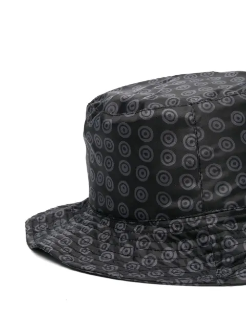 10 CORSO COMO x K-Way logo-print Bucket Hat - Farfetch