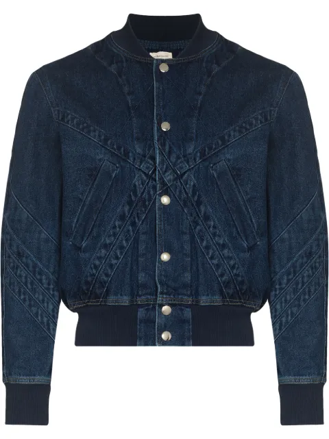 Designer Jean Jackets for Men - FARFETCH
