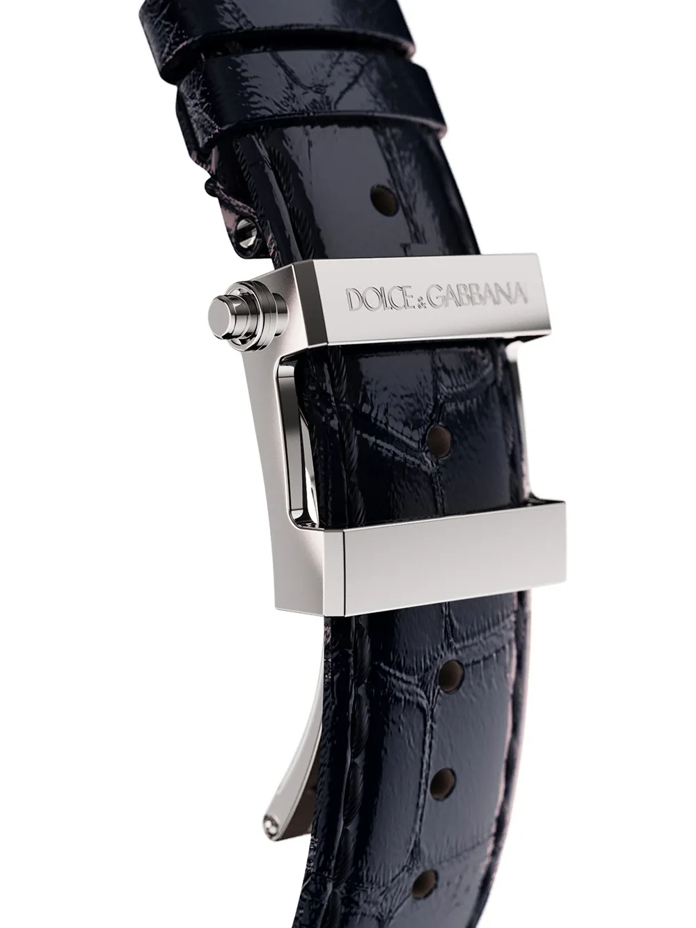 Dolce & Gabbana DG7 Gold 40mm - Farfetch