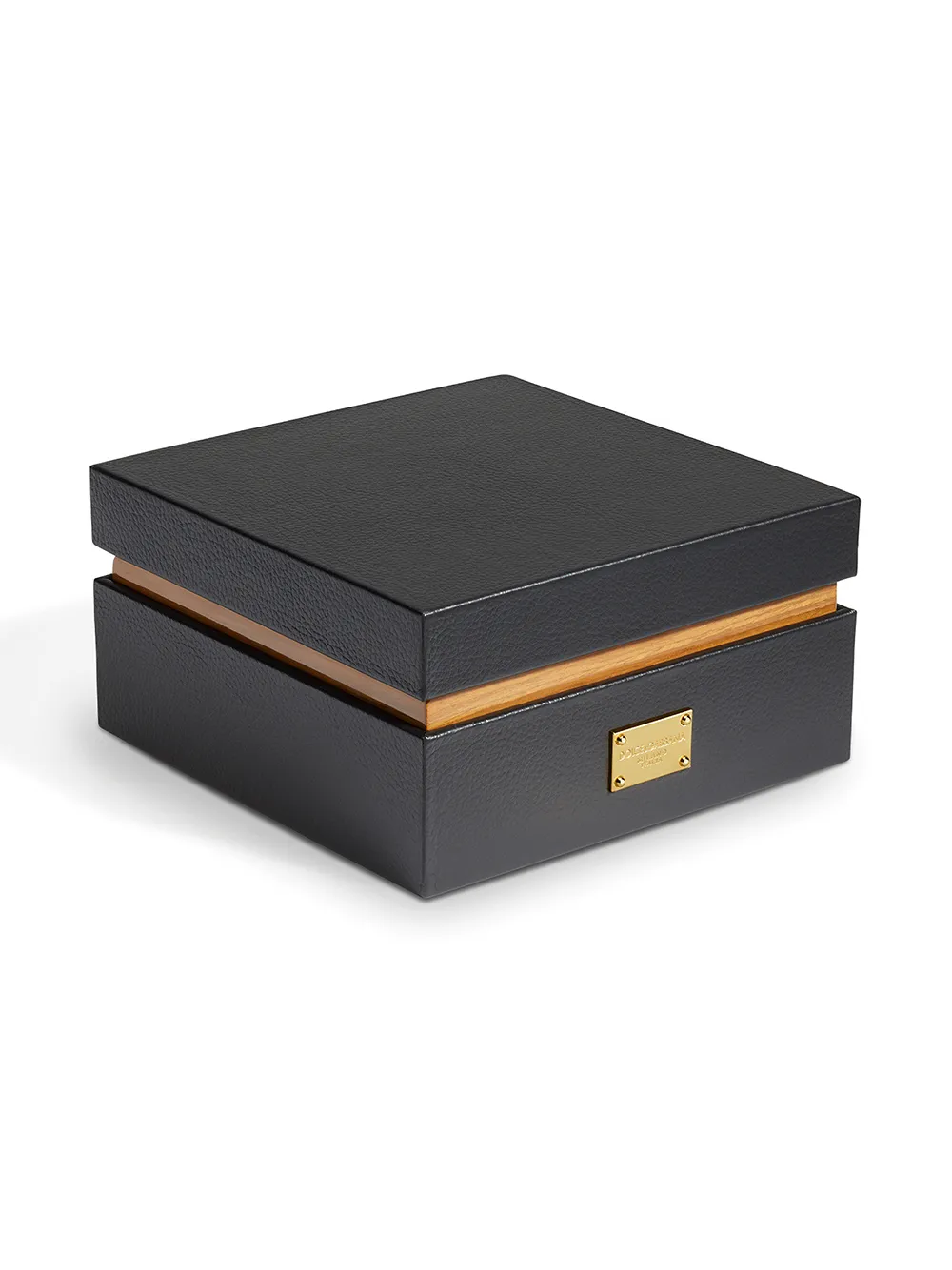 Dolce & Gabbana DG7 Gold 40mm - Farfetch