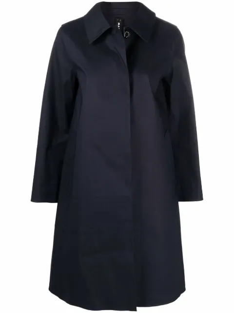 Mackintosh Trench Coats & Raincoats for Women - Shop on FARFETCH