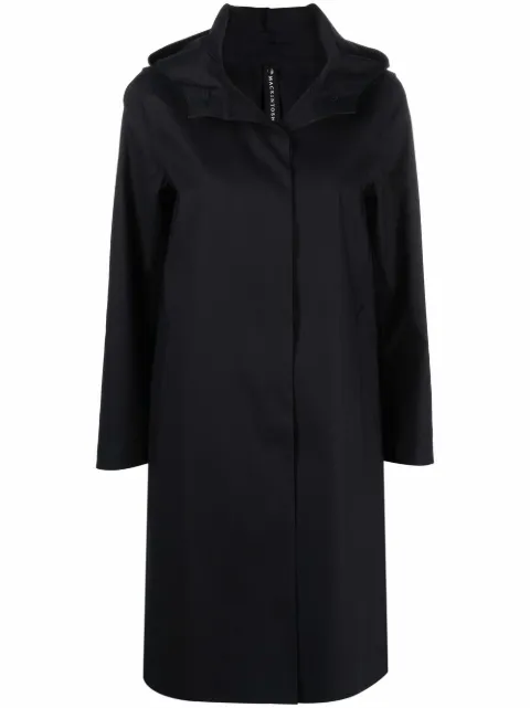 Mackintosh Trench Coats & Raincoats for Women | FARFETCH