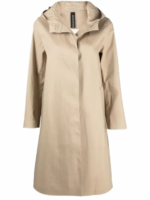 Mackintosh Trench Coats & Raincoats for Women - Shop on FARFETCH