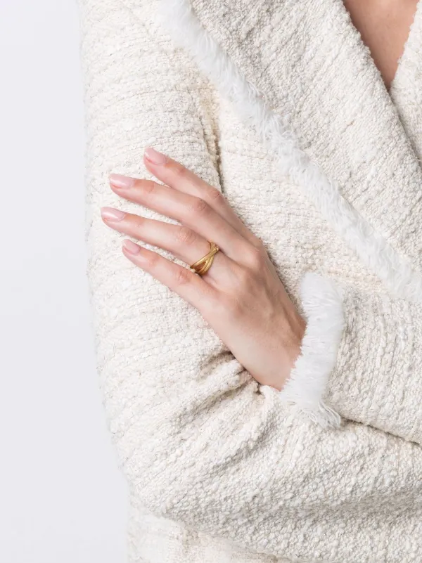 Missoma Infini Ring 2024 www.alhudapk