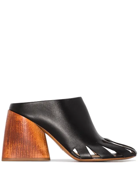 mules pour femme - Farfetch
