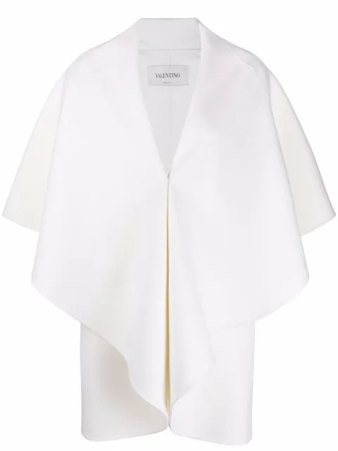 Designer Capes & Ponchos - FARFETCH