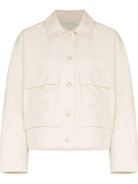 Lee Mathews - Designer Fashion - FARFETCH