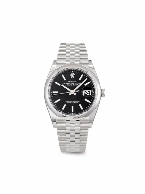 롤렉스 남성 컬렉션 - 파페치