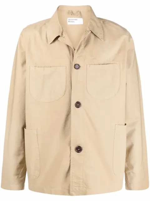 Universal Works – Luxury Brands for Men – Farfetch