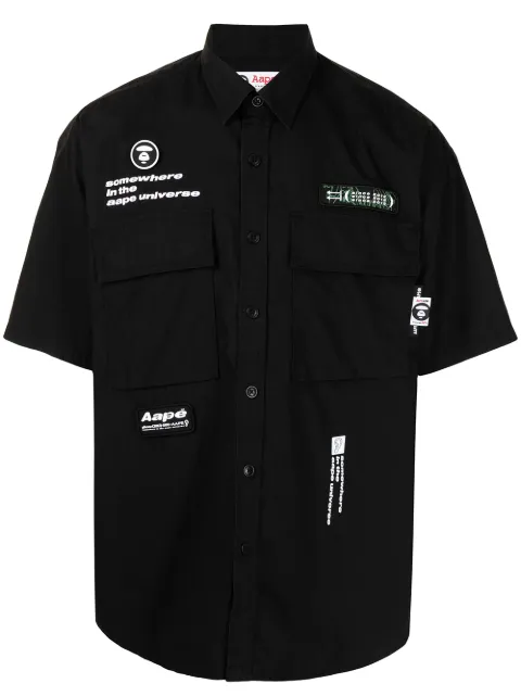 AAPE BY *A BATHING APE® - Ropa de marca online para hombre - FARFETCH