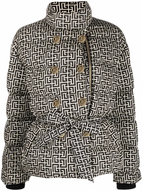 Balmain Jackets for Women - Farfetch