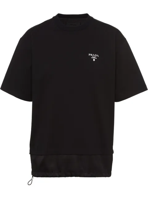 Prada T-shirts For Men - Farfetch