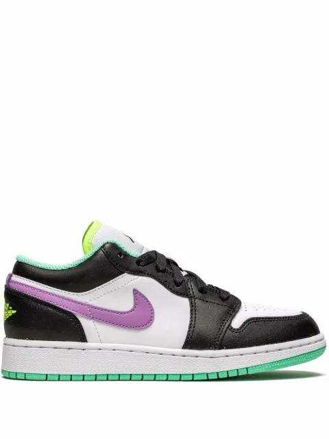 Tenis bajos Air Jordan 1 Jordan Kids - Compra online - Envío express ...