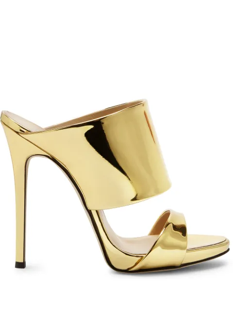 Giuseppe Zanotti for Women | Designer Shoes | FARFETCH