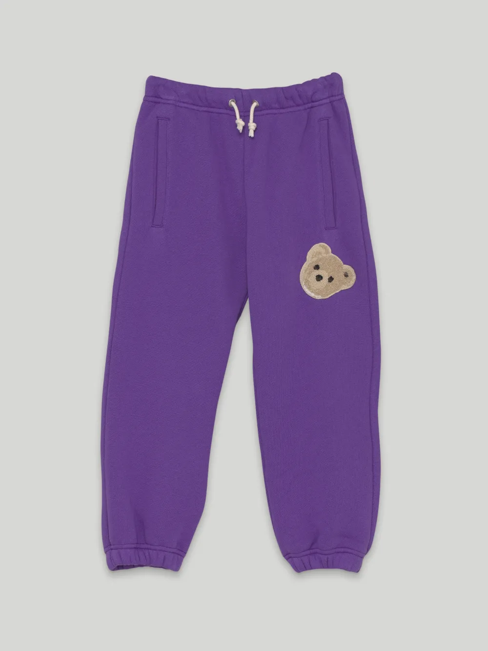 BEAR SWEATPANTS - Palm Angels® Official