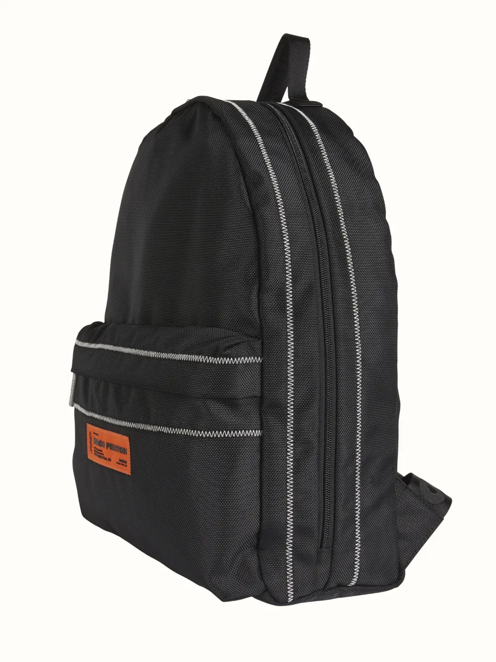 NYLON BACKPACK | HERON PRESTON® Official Site