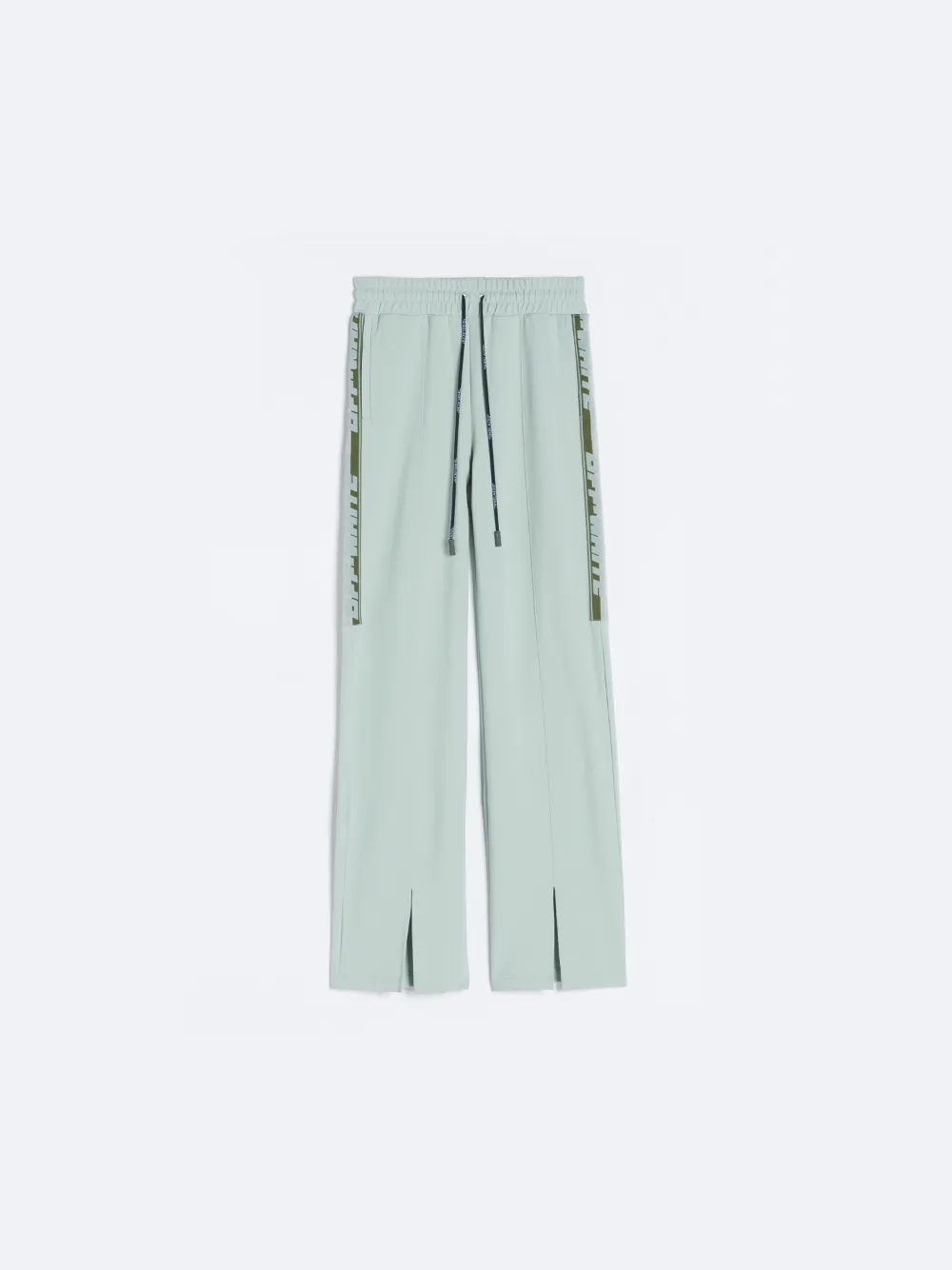 Split Track Pants | Off-White™ Official Site