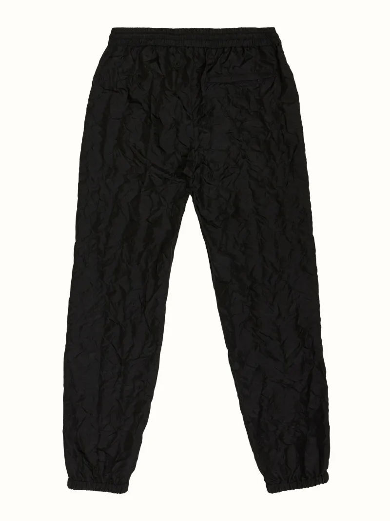 TYVEK CRINKLED PANTS | HERON PRESTON® Official Site