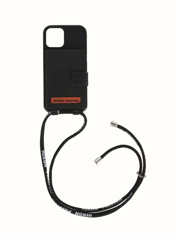 IPHONE 12 COVER | HERON PRESTON® Official Site