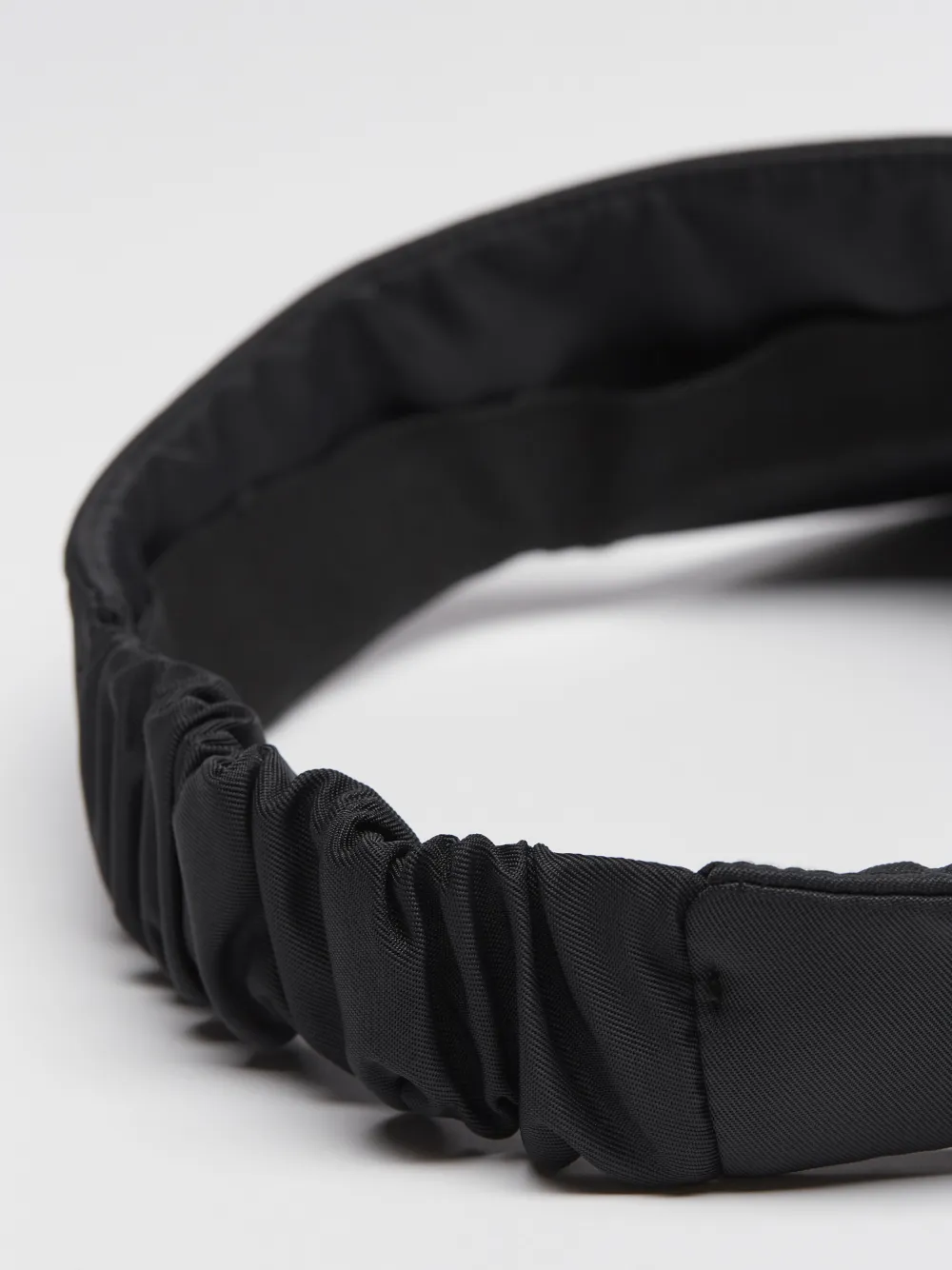 Nylon Visor | Off-White™ Official Site