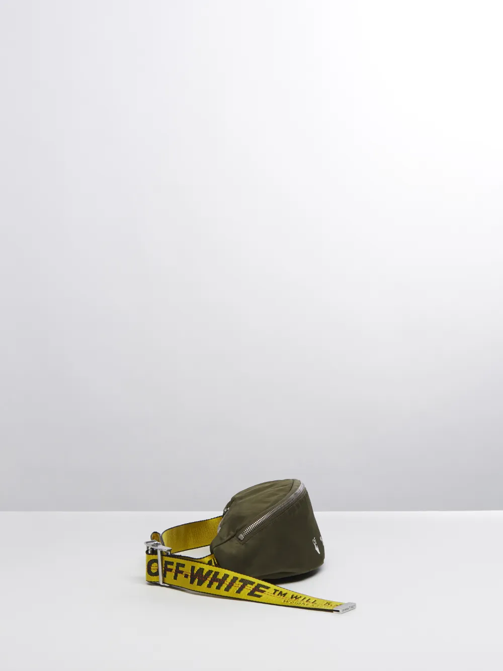 Logo Basic Fannypack | Off-White™ Official Site